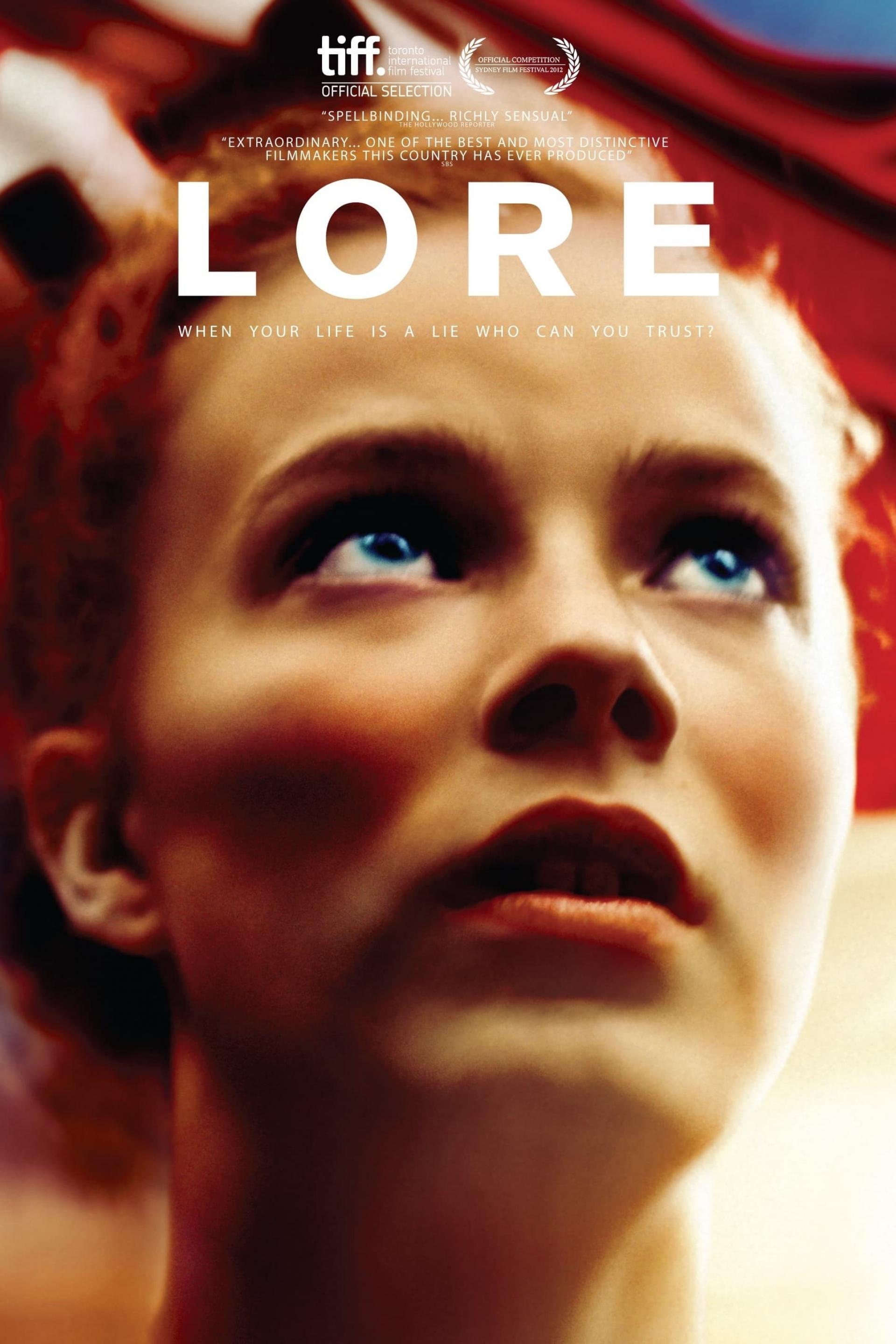 LORE | ROW